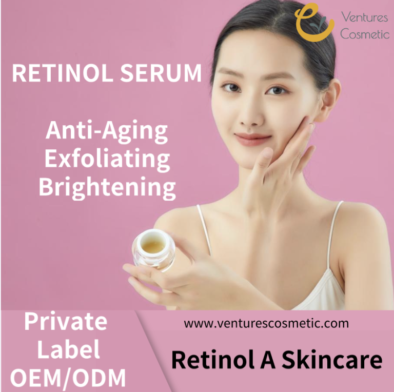 Spherulite™ R-10 Microencapsulated stabilised retinol – Ventures ...